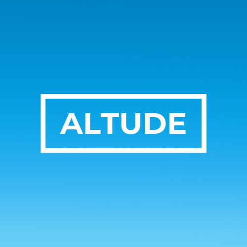 Altude | Build great user experiences with blockchain